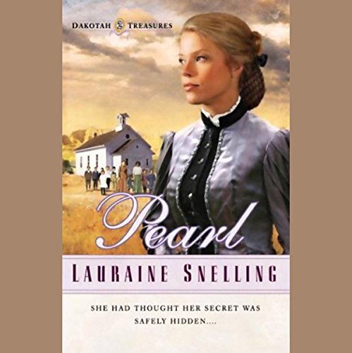 Amazon.com: Pearl: The Dakotah Treasures, Book 2 (Audible Audio Edition ...