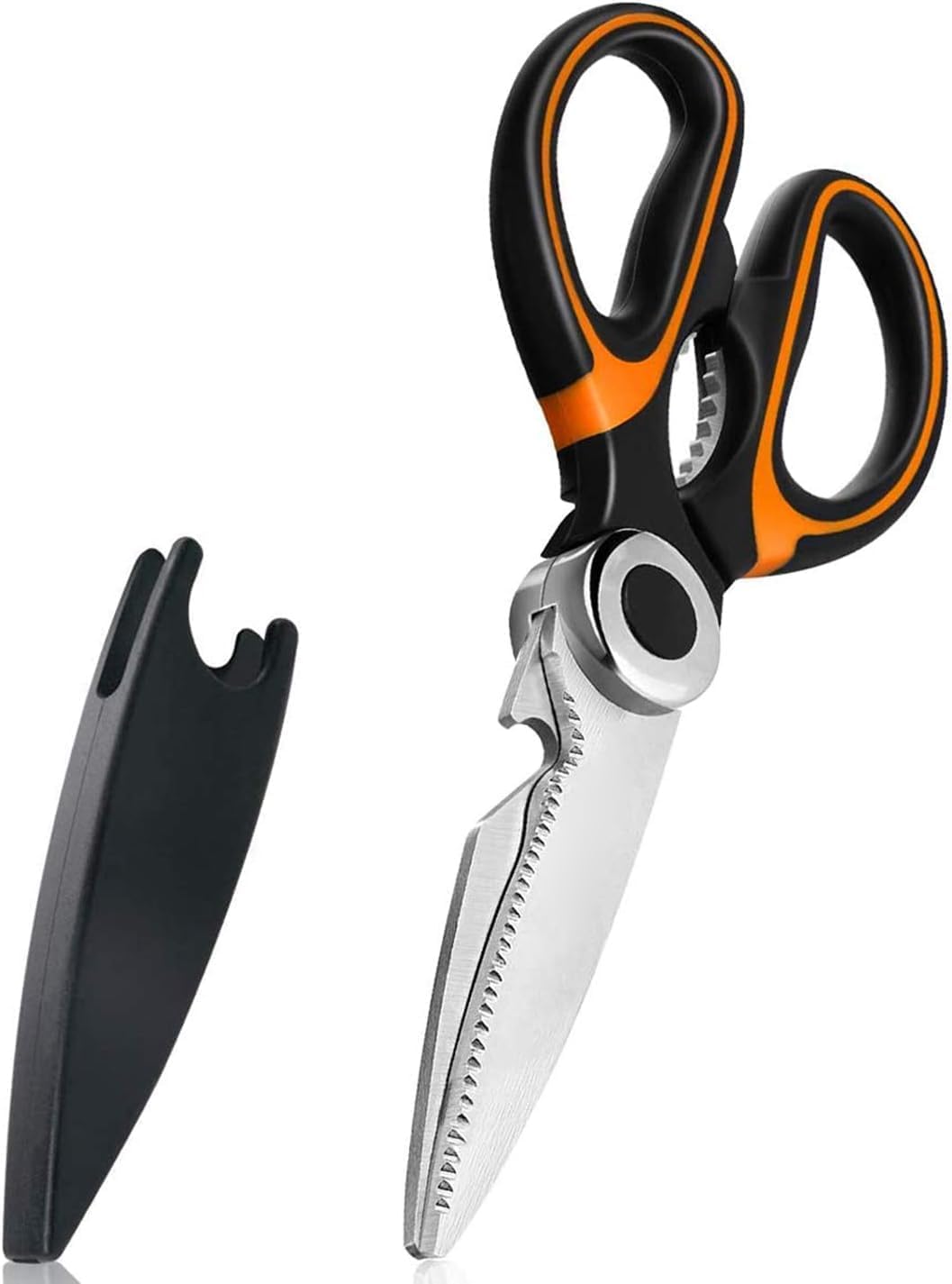 Amazon.com : Corona Stainless Steel Floral Scissors, 3 Inch Blade, FS ...