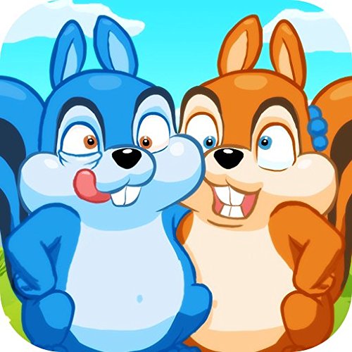 Amazon.com: Crazy Chipmunks [Download] : Video Games