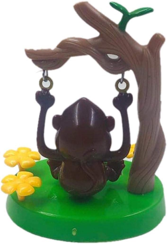 Solar Powered Dancing Monkey Solar Powered Dancing Chick In Egg