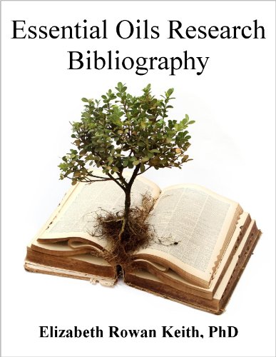 Essential Oils Research Bibliography - Kindle edition by Keith ...