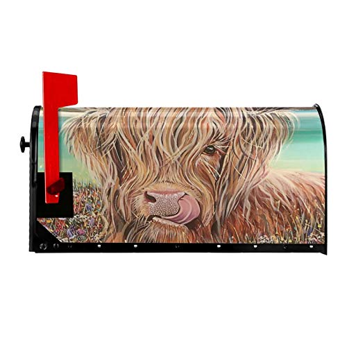 47 Insanely Unusual and Cool Mailboxes For Your Home | Homesthetics ...