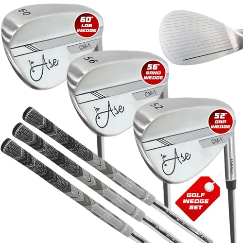 Find The Best Wedge For Full Shots Reviews & Comparison - Katynel