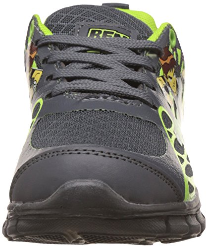 Buy Ben 10 Boy's Grey Sneakers - 1 UK/India (33 EU) at Amazon.in
