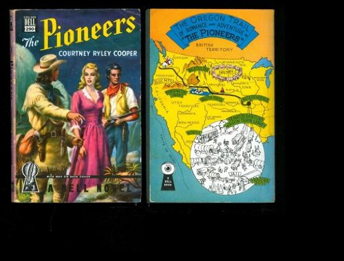 The Pioneers: Cooper, James Fenimore: 9780451511560: Amazon.com: Books