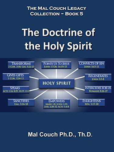 The Doctrine of the Holy Spirit (The Mal Couch Legacy Collection Book 5 ...