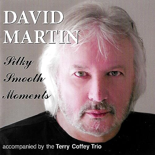 Amazon.com: Silky Smooth Moments : David Martin: Digital Music