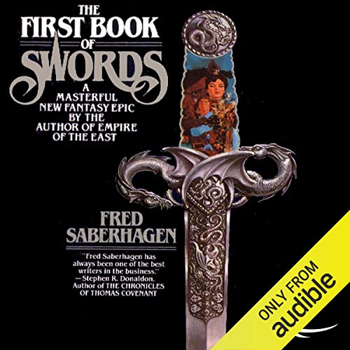 The First Book of Swords (Edición audio Audible): Fred Saberhagen ...