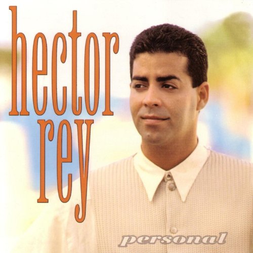 Play Personal by Hector Rey on Amazon Music