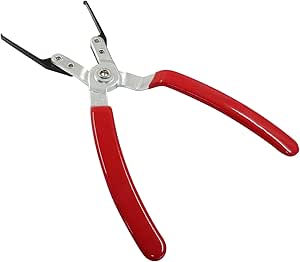 Amazon.com: Coufce Automotive Relay Puller Pliers Fuse Remover Tool ...