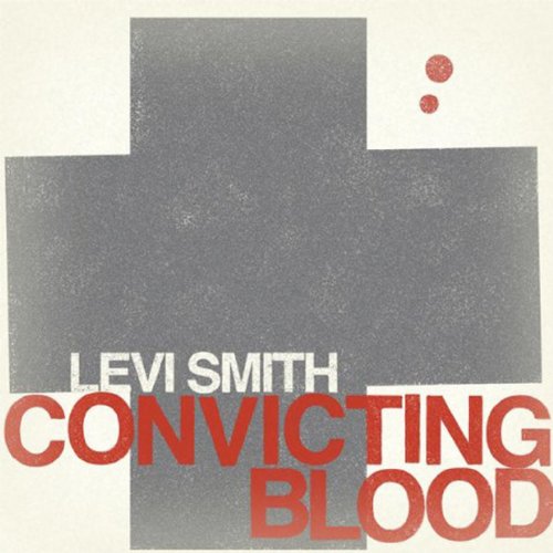Amazon.com: Convicting Blood : Levi Smith: Digital Music