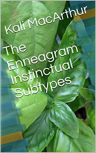 The Enneagram Instinctual Subtypes (Series Book 5) - Kindle edition by ...