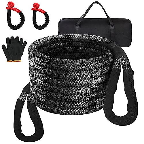 amazon.ae Best Sellers: The best items in Car Towing Ropes based on ...