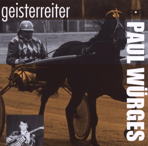 Paul Wuerges - Geisterreiter - Instrumentals - Amazon.com Music