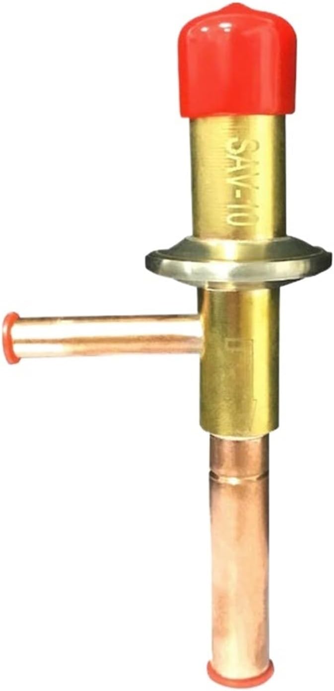 Amazon.com: Bypass Valve Cooling Energy Regulating Valve SAV 05 10 15 ...