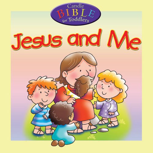 Buy Jesus and Me Book Online at Low Prices in India | Jesus and Me ...
