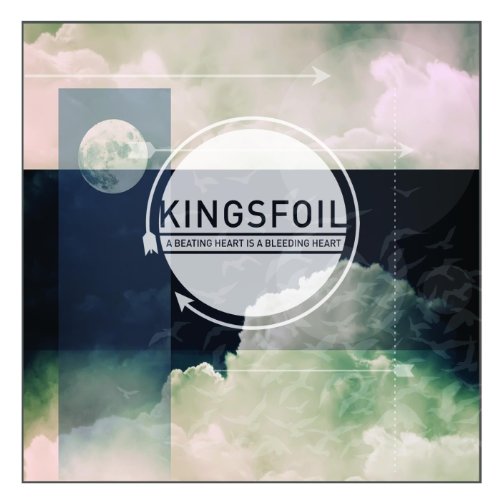 Amazon.com: A Beating Heart Is a Bleeding Heart : Kingsfoil: Digital Music
