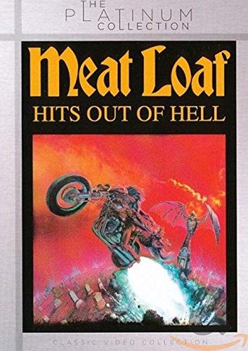 Meat Loaf - Hits Out of Hell (The Platinum Collection): Amazon.de: Meat ...