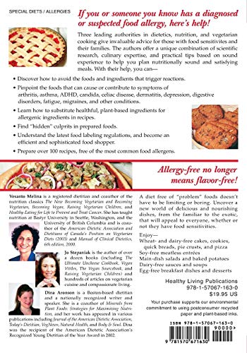 The 30 Food Allergies To Read In August 2023 - Cherry Picks