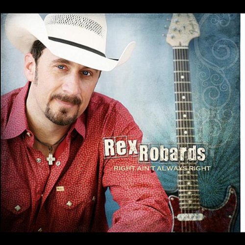 Play Right Ain't Always Right by Rex Robards on Amazon Music