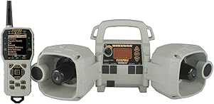 Amazon.com: FOXPRO Inc: PREDATOR CALLS