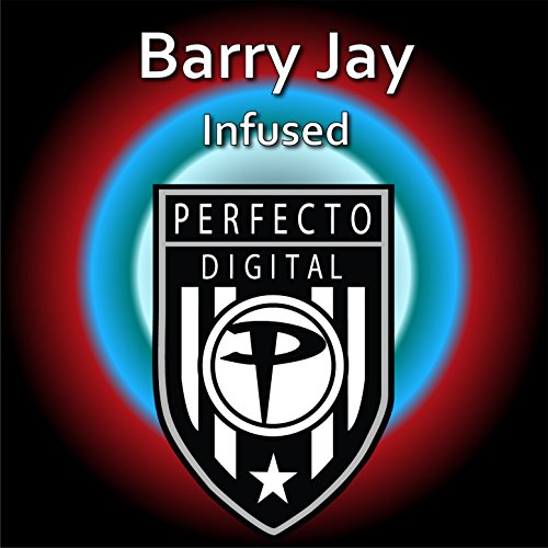 Play Infused by Barry Jay on Amazon Music