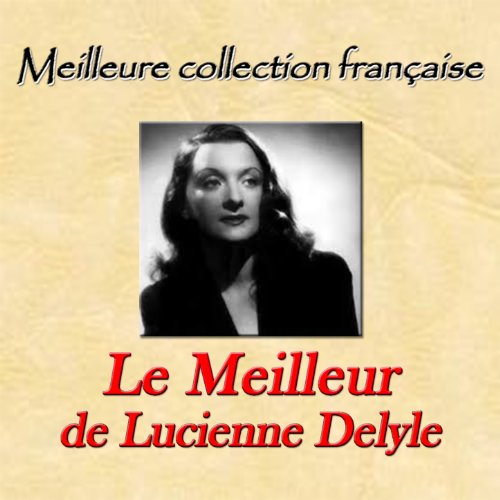 Amazon.co.jp: Meilleure collection française: Le meilleur de Lucienne ...