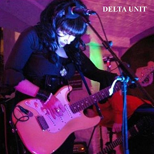 Amazon.com: Delta Unit : Delta Unit: Digital Music