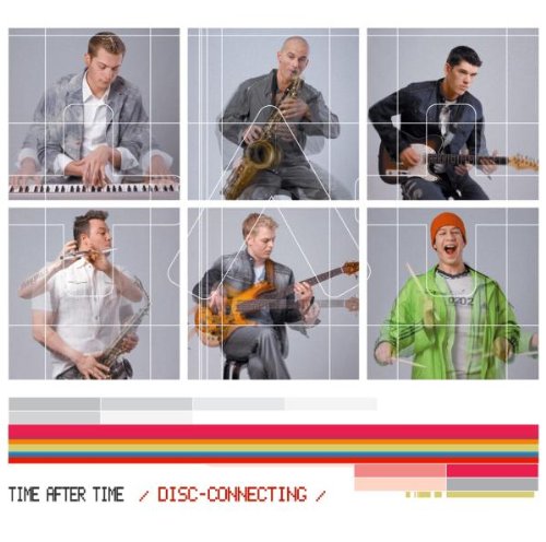 Amazon.de:Disc-Connecting