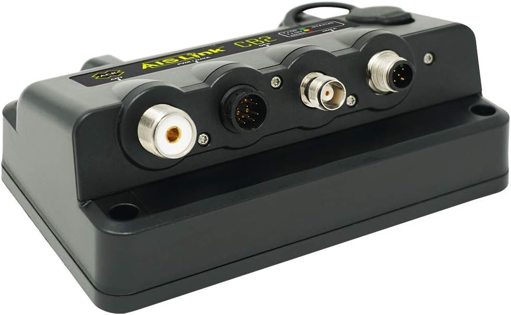 AISLink CB2 Class B+ AIS Transponder with Built in Nepal | Ubuy