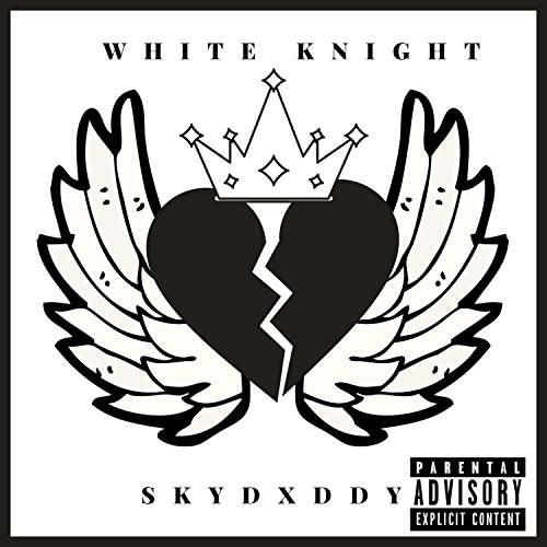 White Knight [Explicit] by SkyDxddy on Amazon Music - Amazon.com