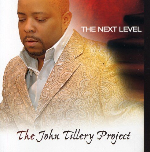 Amazon.com: The Next Level: CDs & Vinyl