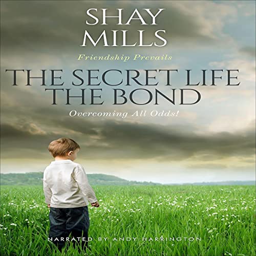 Amazon.com: The Secret Life: The Bond: The Secret Life, Book 1 (Audible ...