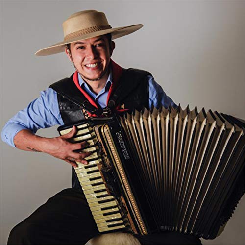 Amazon Music UnlimitedでMatheus Teixeira e Grupo PacholaのEstampa de ...
