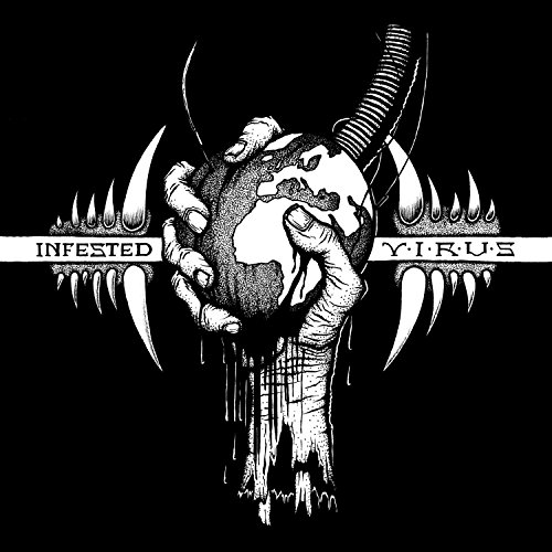 Play Virus by The Infested on Amazon Music