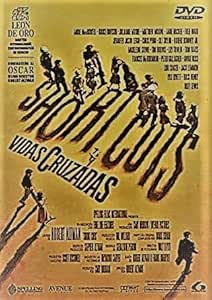 Amazon.com: Vidas Cruzadas : Movies & TV