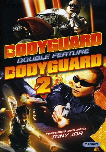 Bodyguard 1 & 2 [Edizione: Stati Uniti] [Reino Unido] [DVD]: Amazon.es ...