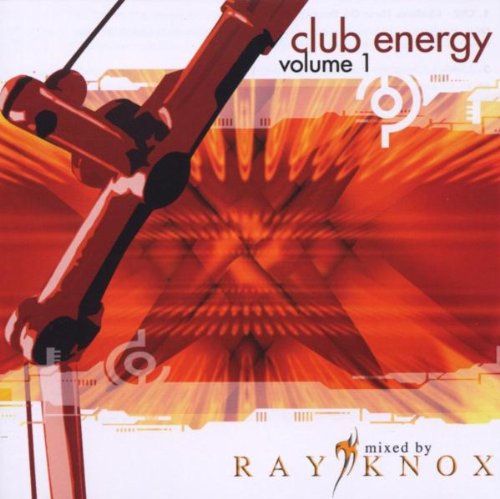 Club Energy - Vol. 1-Club Energy - Amazon.com Music