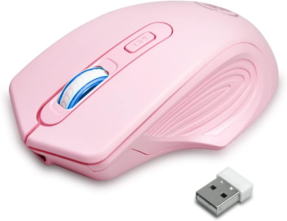 Amazon.com: Microsoft Wireless Mobile Mouse 3500 - Loch Ness Gray ...