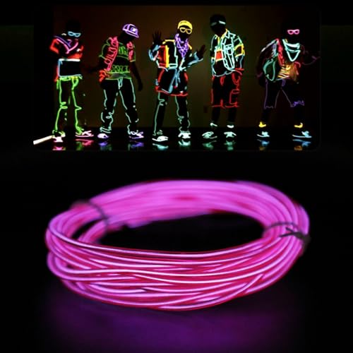 Encuentra Luz Led Morada