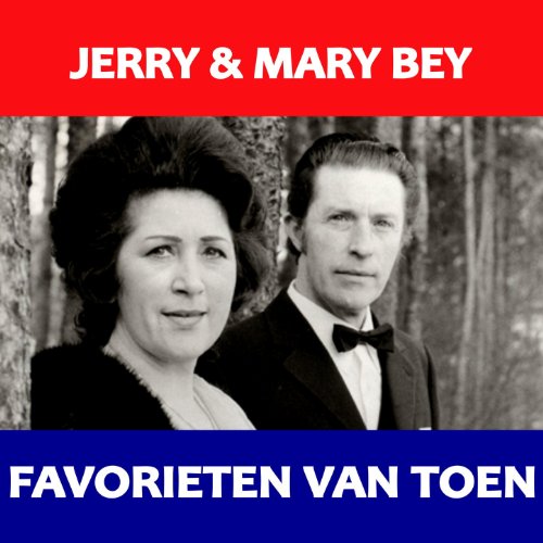 Favorieten van Toen by Jerry & Mary Bey on Amazon Music - Amazon.co.uk