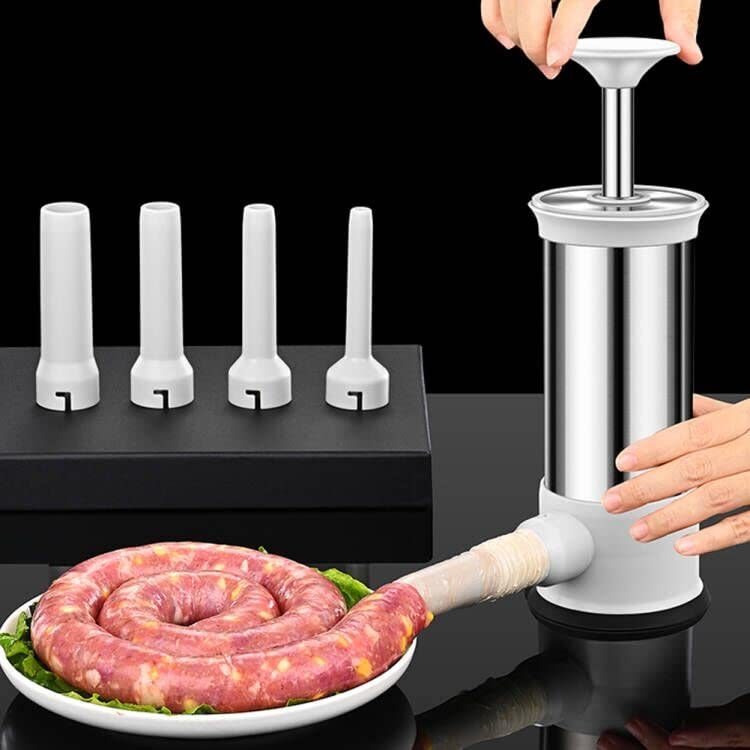 Amazon Best Sellers: Best Sausage Stuffers