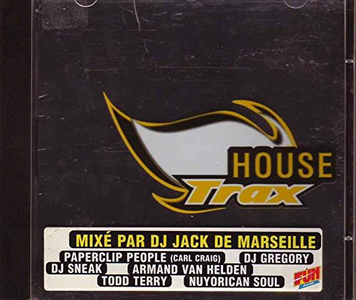 House Trax - Amazon.com Music