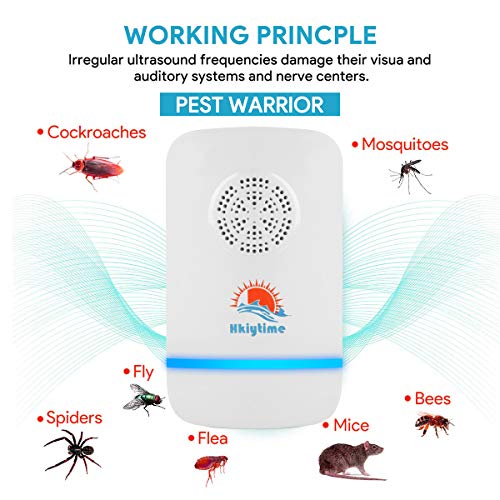 Ultrasonic Pest Repellent,ultrasonic mosquito repeller,ultrasonic trap ...