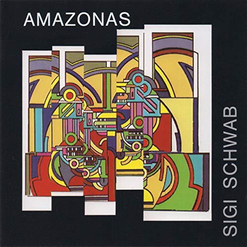 Amazon Music - Sigi SchwabのAmazonas - Amazon.co.jp