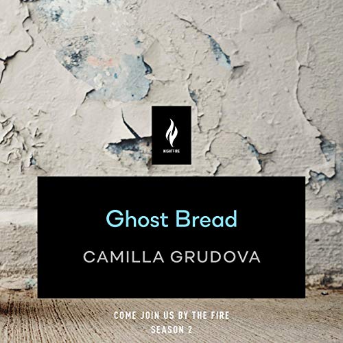 Amazon.com: Ghost Bread: A Short Horror Story (Audible Audio Edition ...
