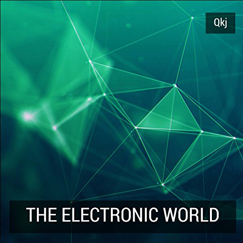 Amazon.com: The Electronic World : Qkj: Digital Music