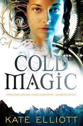 Publication: Cold Magic
