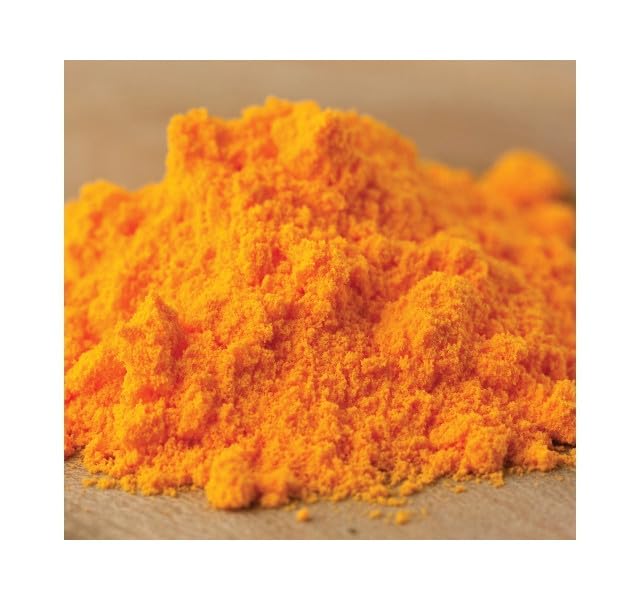 Amazon.com : Jellybean Foods Cheddar Cheese Powder - Real Cheese Powder ...