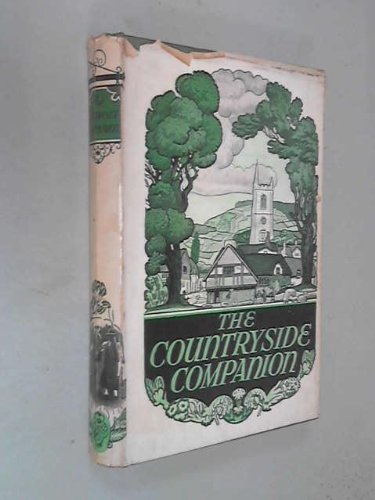 The countryside companion: Stephenson, Tom Criddle: Amazon.com: Books